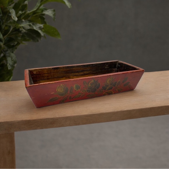 Antique | Accents | Late 9th Century American Antique Painted Victorian ...